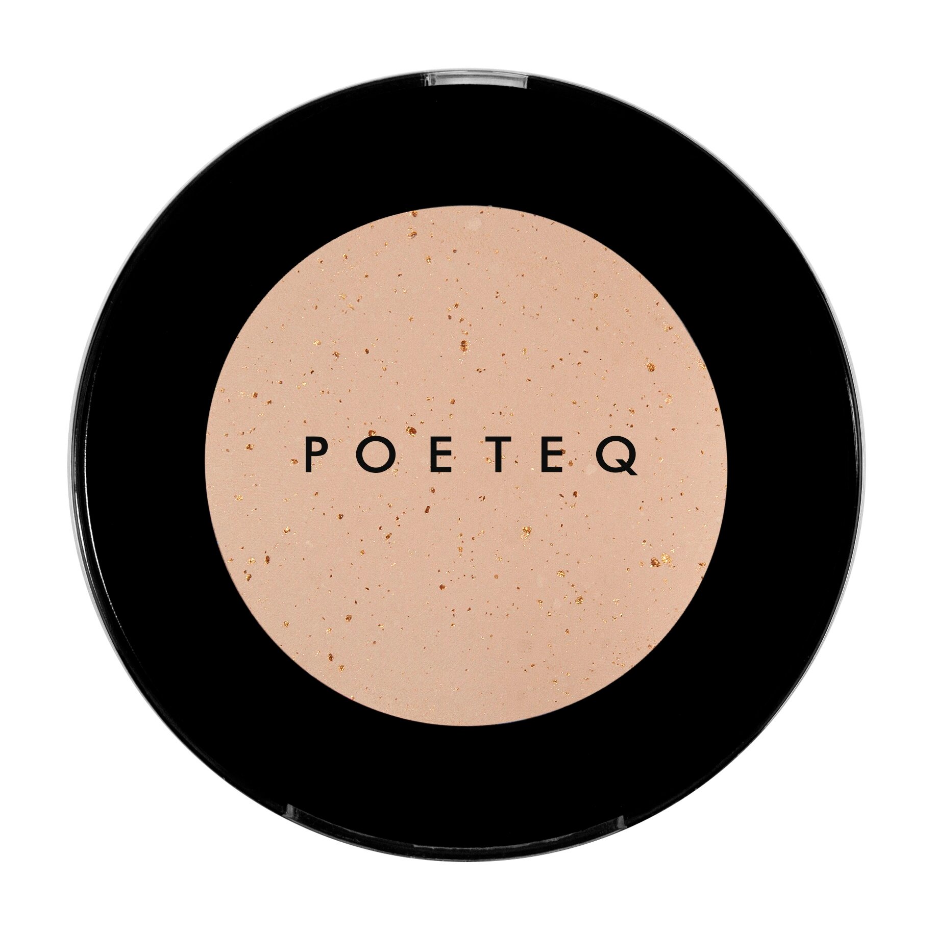 POETEQ Пудра Illuminating powder Akoya подсвечивающая, 9 г, 22
