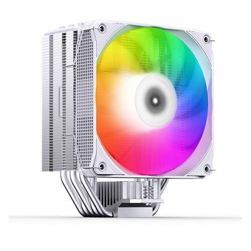 Устройство охлаждения(кулер) JONSBO PISA A5, 120мм, Ret