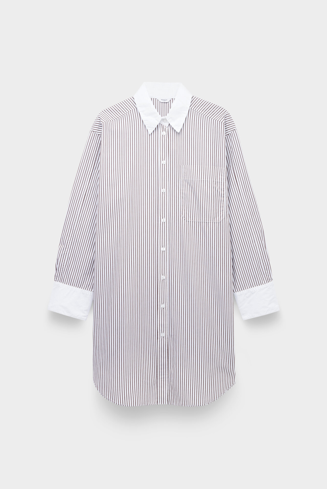 Рубашка PENN & INK shirt rs24z641