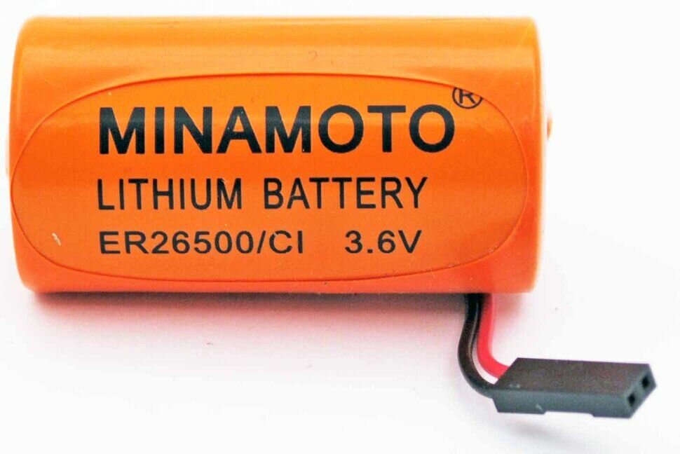 Элемент питания ER26500/C1