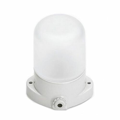 Светильник для бани прямой