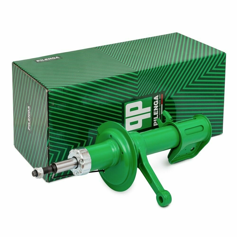 Амортизатор PILENGA SHP7264, для LADA, передний, левый, газовый