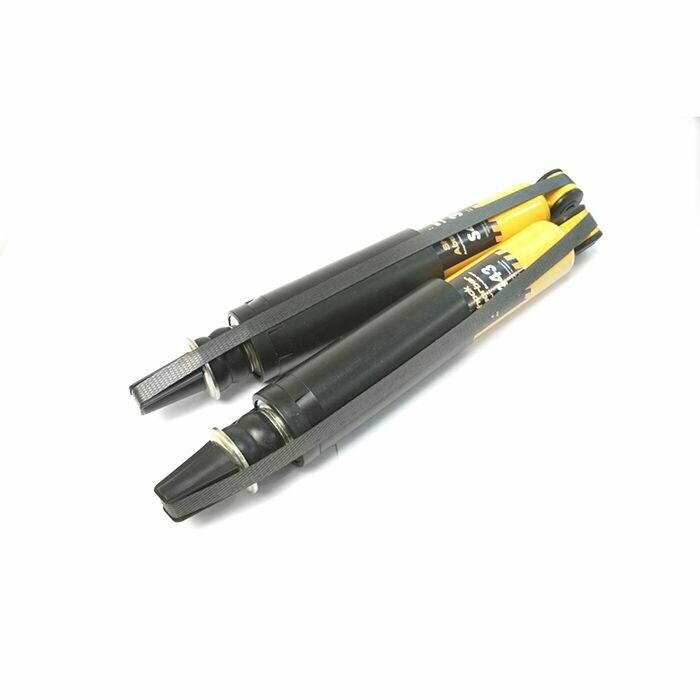 Амортизатор газовый передний Hola G'Ride SH20443G для CHEVROLET Niva (2123)