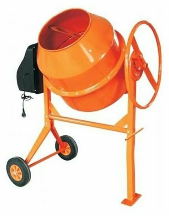 Бетономешалка Workmaster БС-160Р