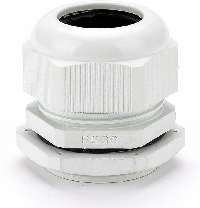 Сальник PG 36 кабель d23-32мм DEKraft 32157DEK