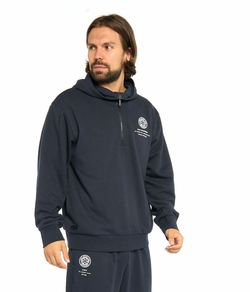 Худи ХК Сибирь