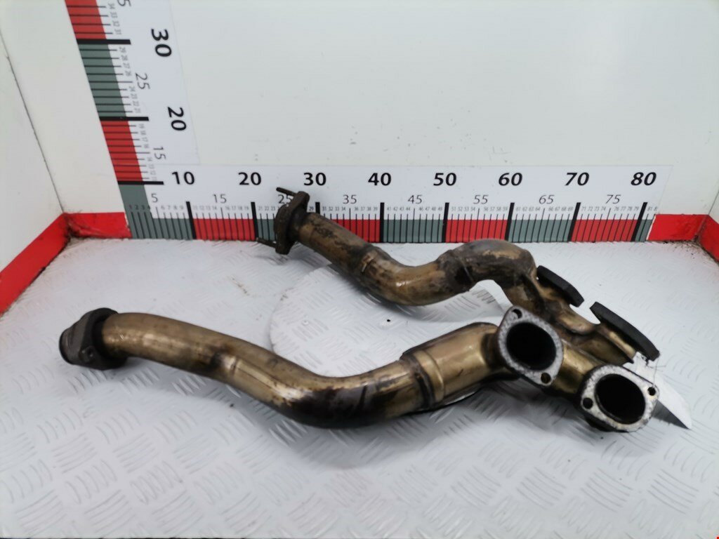 Коллектор выпускной BMW 7-Series (E38) 11621439929 арт. 1641557