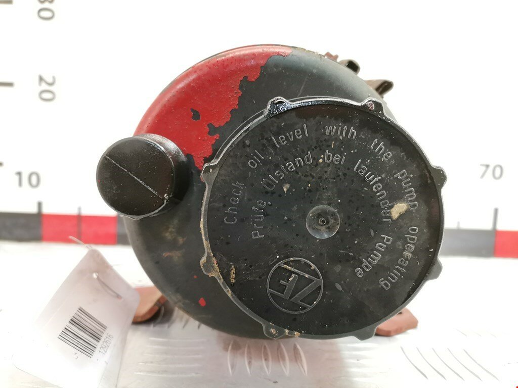 Бачок гидроусилителя Iveco EuroCargo 1 42548853 арт. 1292616