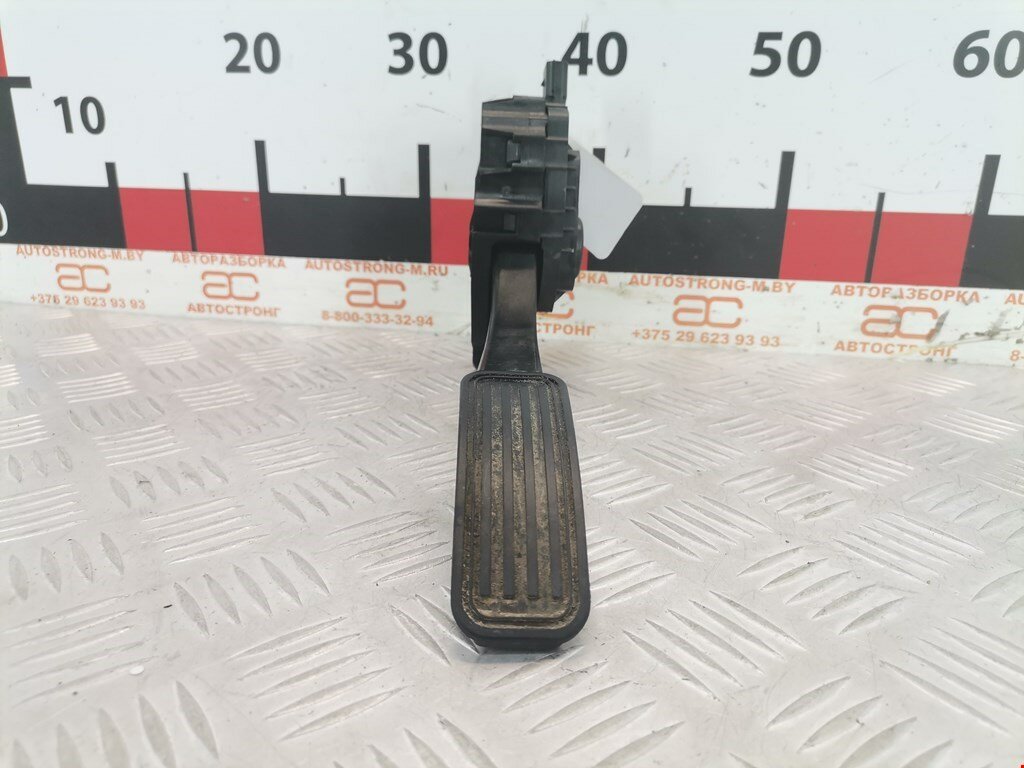 Педаль газа Ford Fusion (USA) 2 DG9Z9F836D арт. 988309