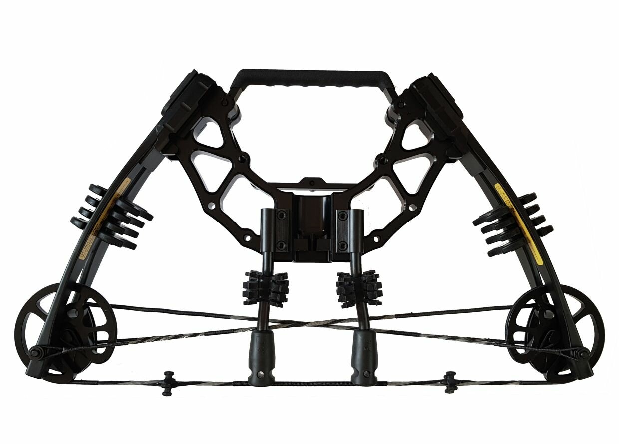 Запасные плечи для арбалета Ek Accelerator 410 и Accelerator 410 plus