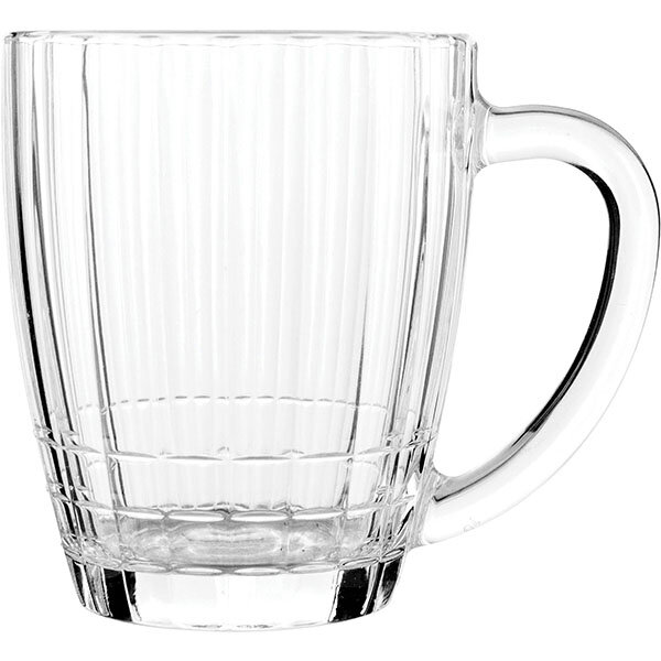 Кружка пивная Ностальгия (6 шт.) стекло 500 мл