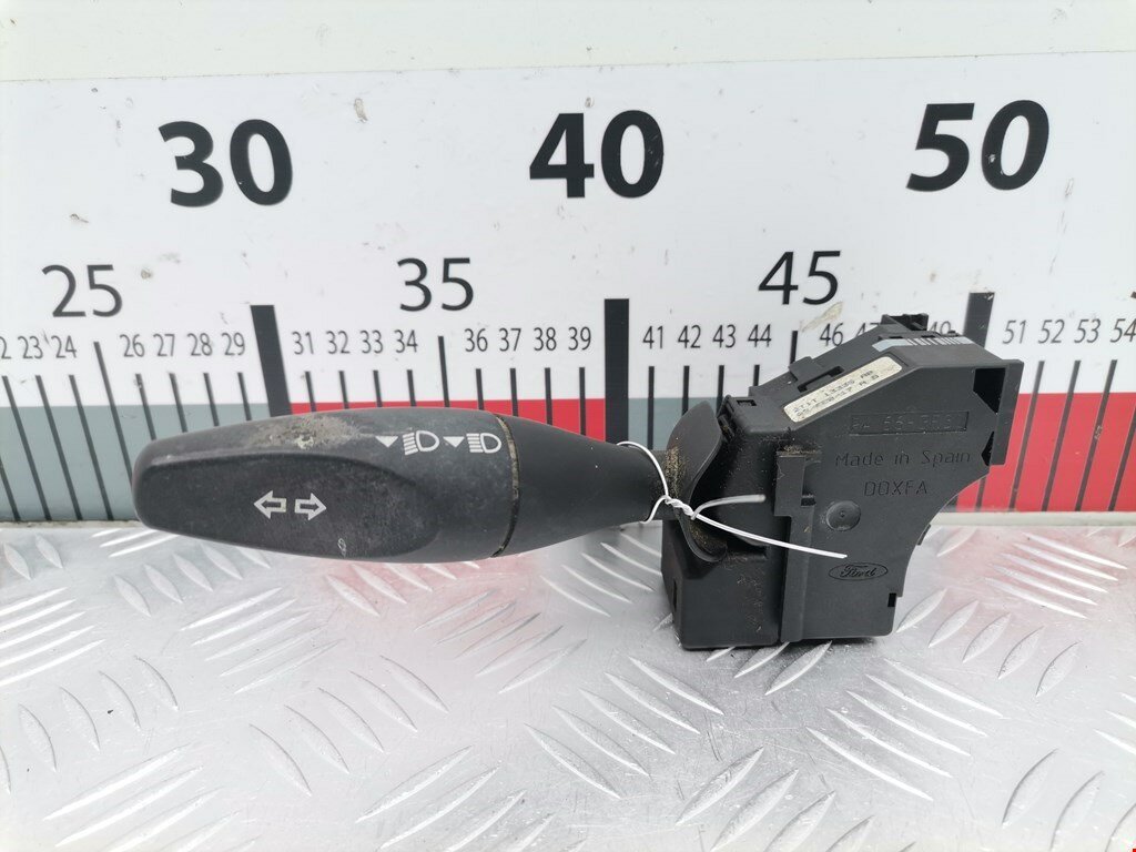 Переключатель поворотов (ближний дальний свет) Ford Transit (Tourneo) Connect 1 2T1T13335AB арт. 1838870