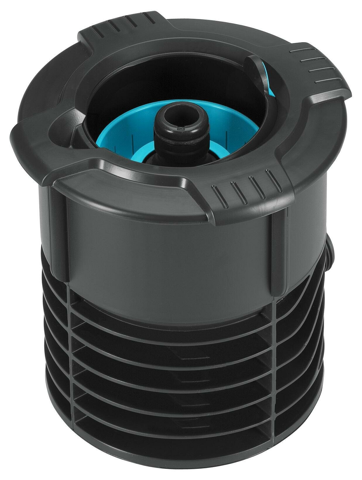 Колонка входная Gardena, 08262-20.000.00, 02722-20.000.00. Товар уцененный