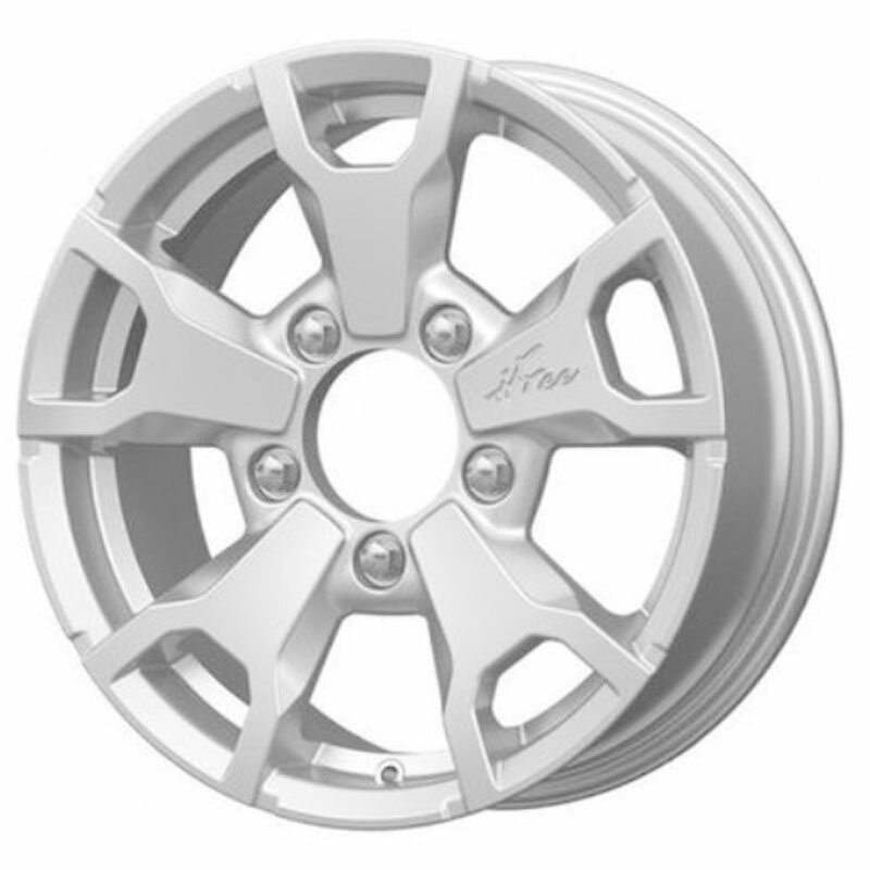 Диски легковые литые 6.0*16 5*139.7 et40 h98.1 iFree Тайган Нео-классик(цвет)