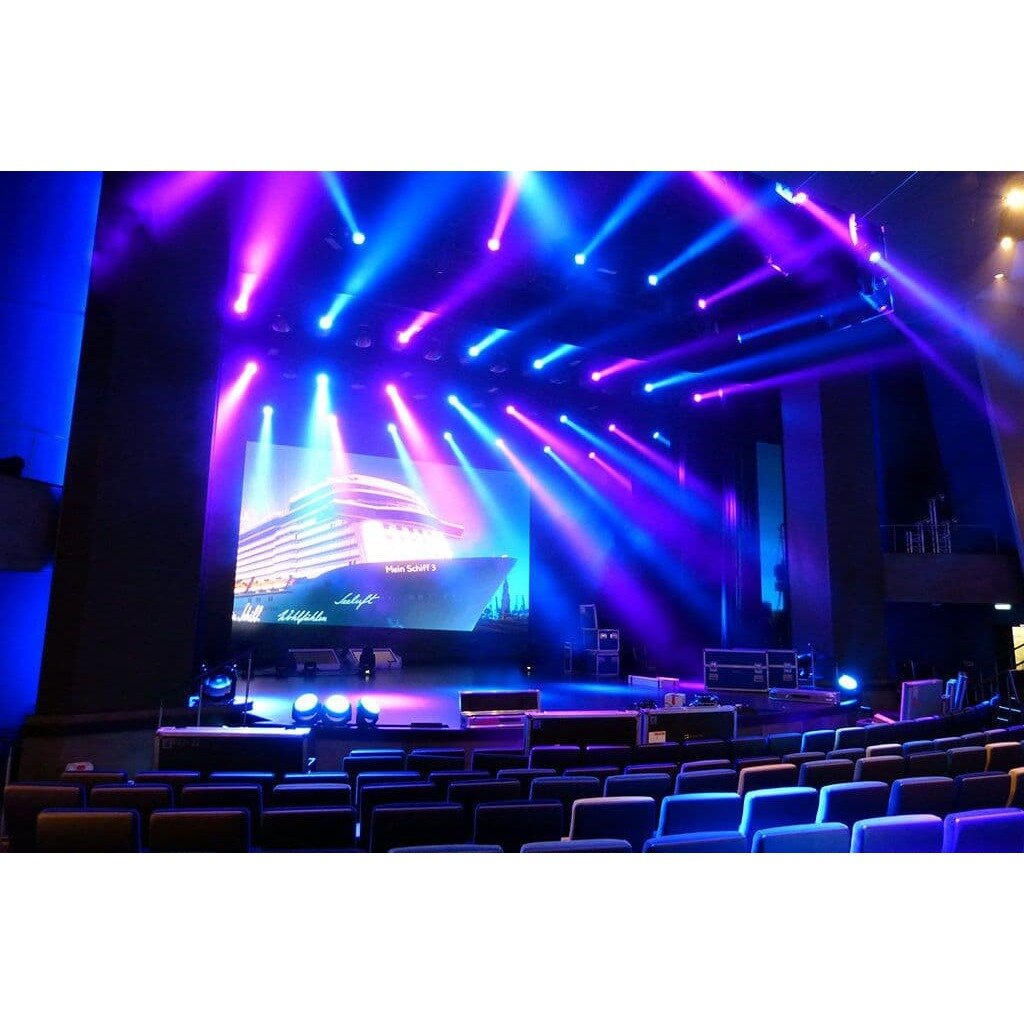 DMX контроллер Showlight DESK C-240B — фото 1