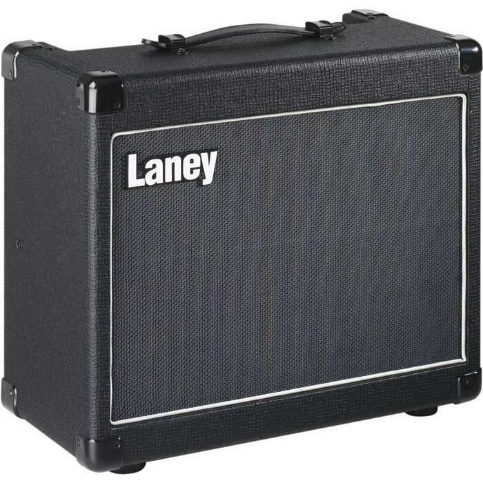 Комбоусилитель гитарный Laney LG35R — фото 1