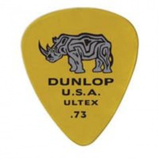 Медиатор DUNLOP 421R.73