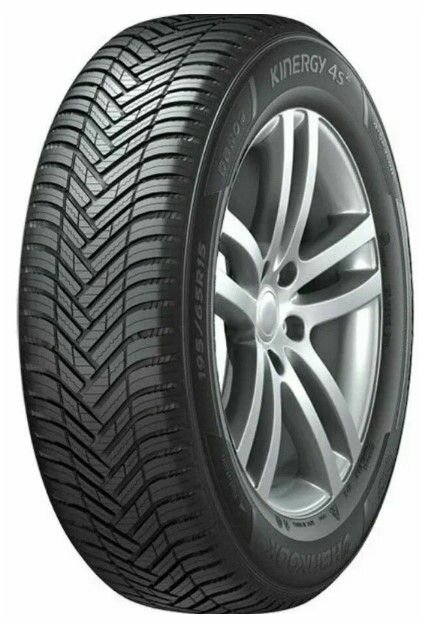 Шина Hankook Kinergy 4S2 X H750A 235/60 R18 107W