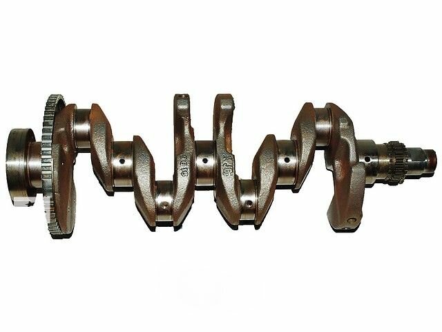 Вал коленчатый KIA Rio 2011-2023 / арт. 231102B000 / бренд MOBIS