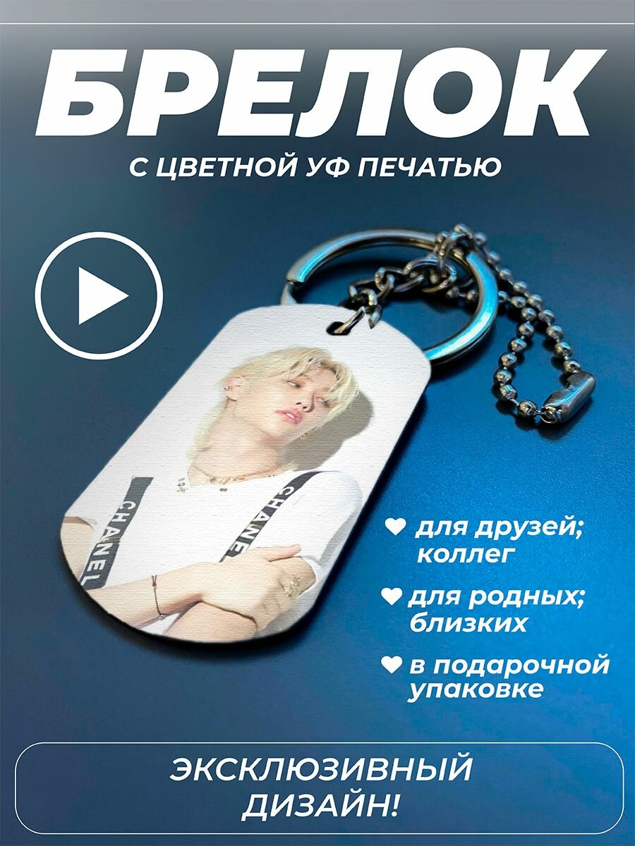 Брелок