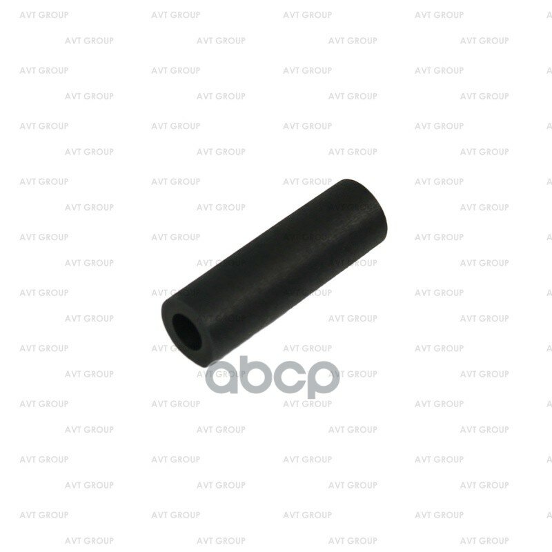 Трубка АКПП м/у мехатроником и корпусом 6HP26/26X (40mm) (02-up) ZF арт. 0734317372