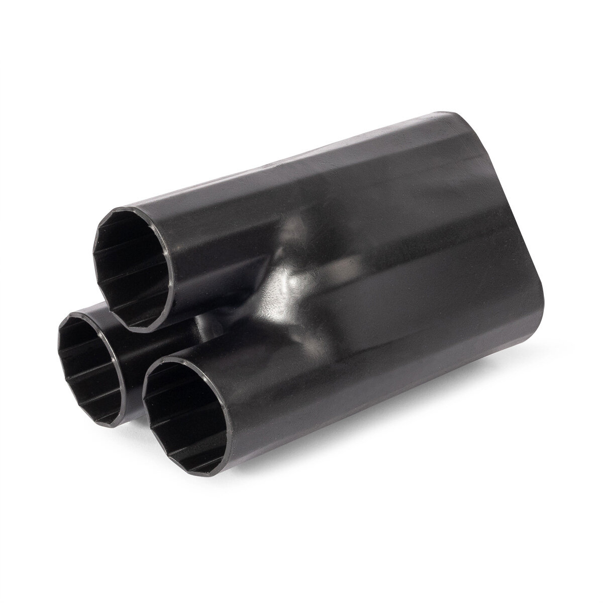 Перчатки КВТ термоусаживаемые не поддерживающие горение 3ТПИнг 150/240 мм² {70087} (1 шт)