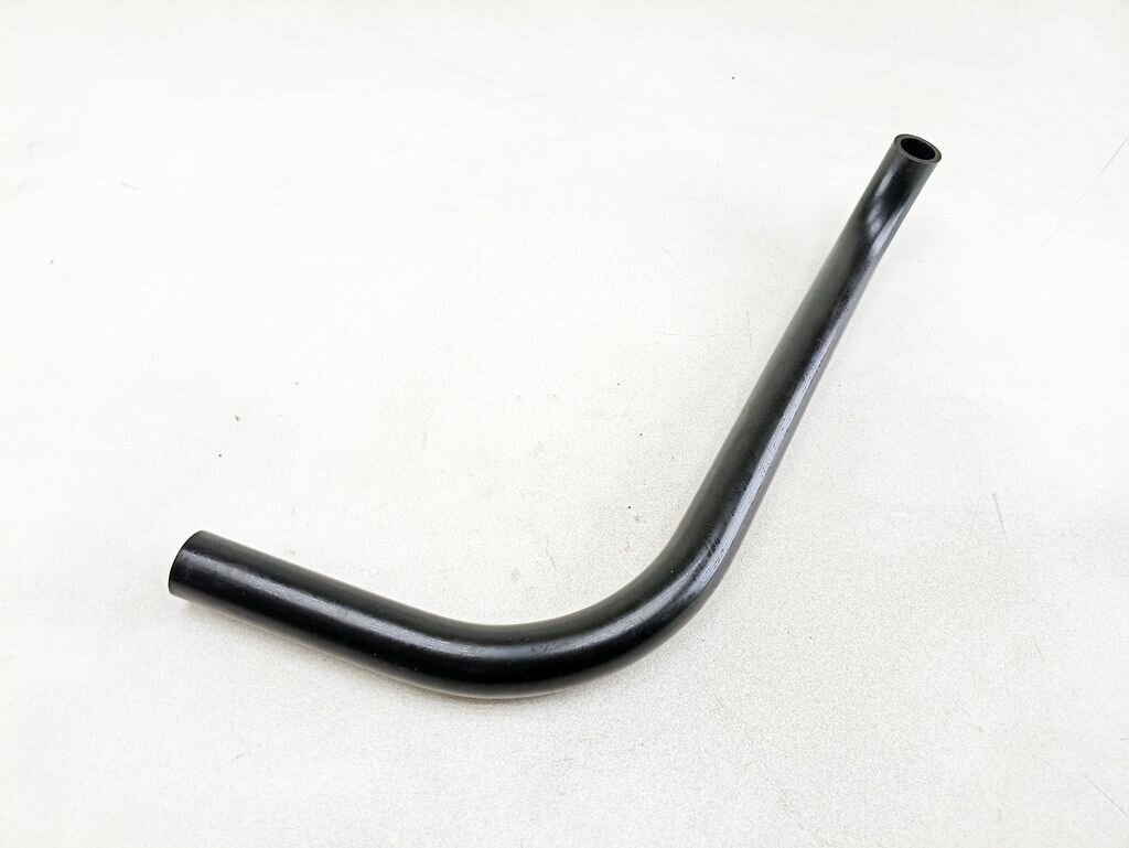 Патрубок отопителя для а/м УАЗ Патриот евро-3, Пикап выпускной, обратный от крана печки к помпе