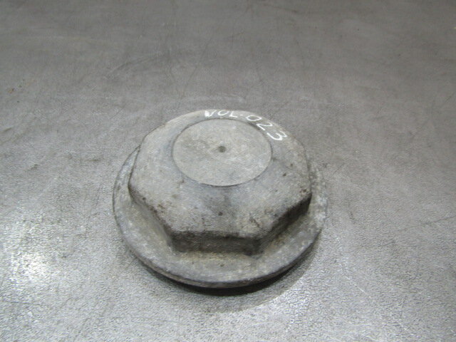 Крышка ступицы передней оси Volvo FH, FM