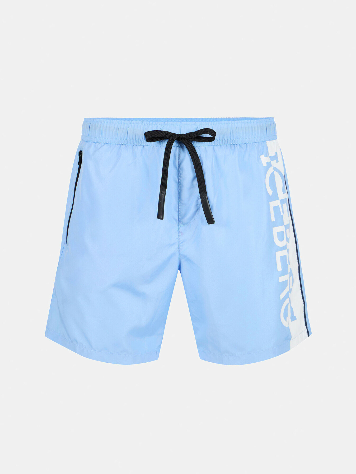 Плавки Vertical Logo Medium Boardshort
