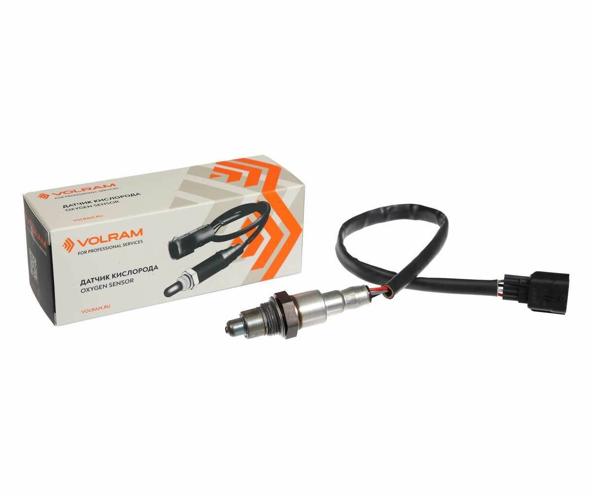Датчик кислорода LADA VESTA (дв. 129,179); X-RAY (дв. H4M), LOGAN II, VOLRAM