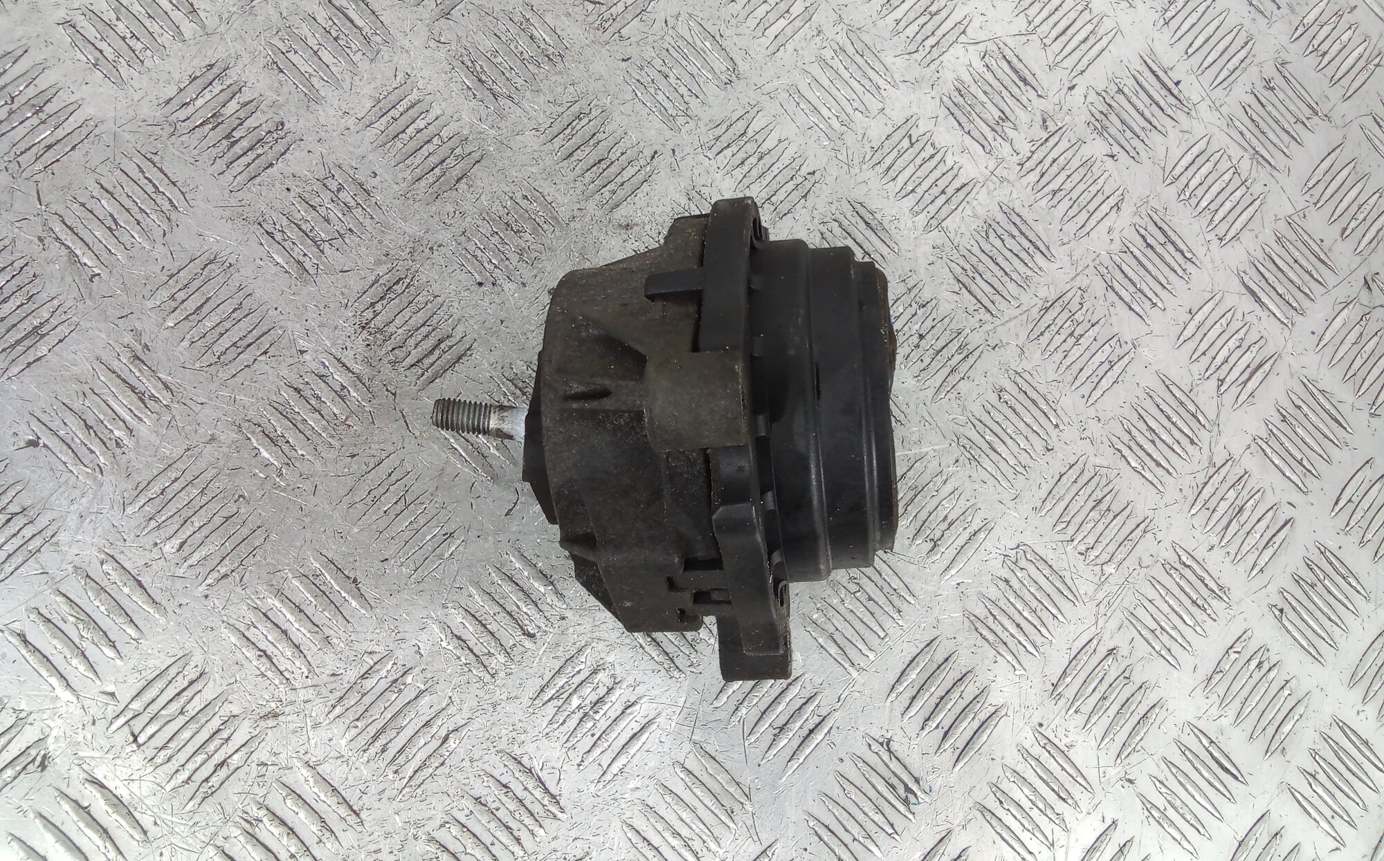 Подушка двигателя дизельная BMW 3 F30/F31, Номер 678765704