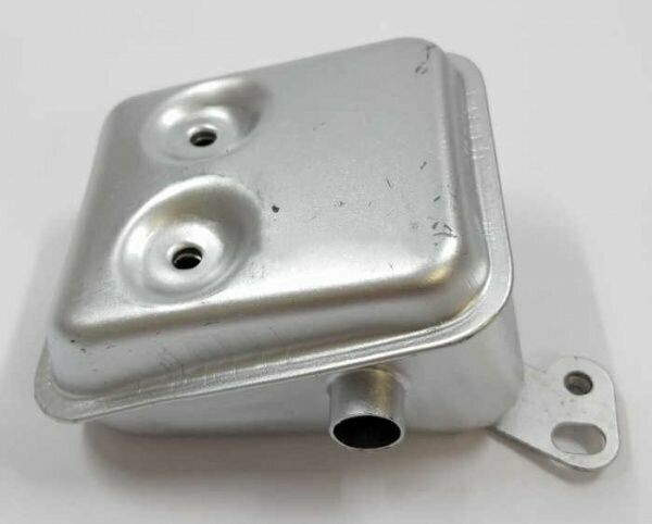 Глушитель для бензотриммера TL33