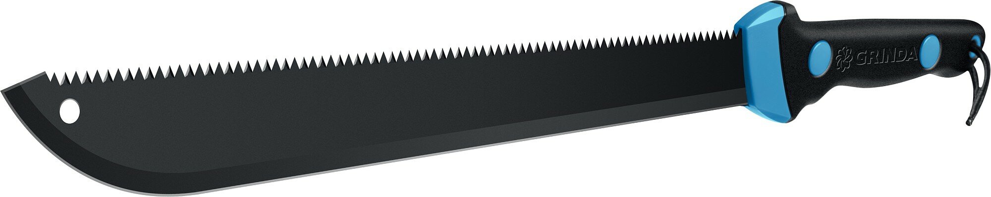 Мачете Grinda Pro-line FM450 45x65 см