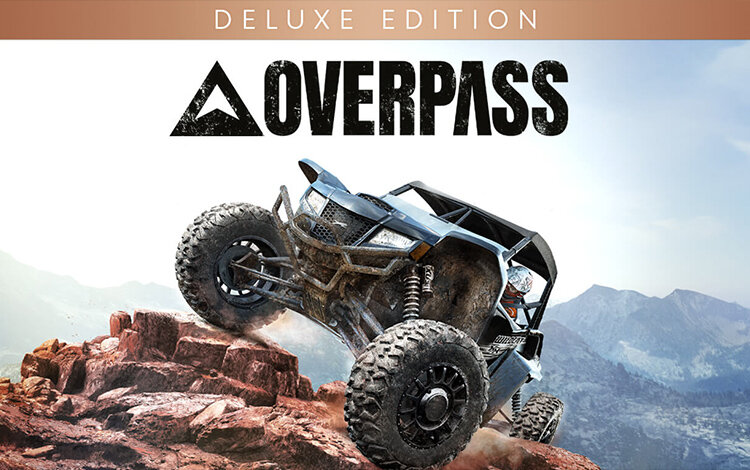 OVERPASS Deluxe Edition (Steam; PC; Регион активации РФ, СНГ)