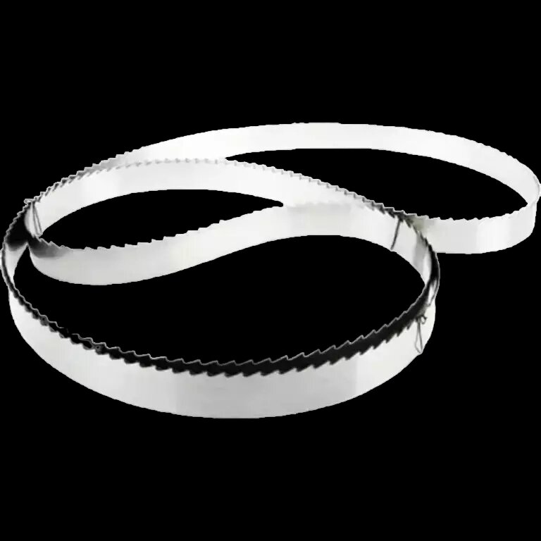 MORSE MR-M42-41*1,3-3/4-5330 Полотно ленточное биметаллическое M42, 41x1,3 мм, 3/4 TPI, 5330 мм