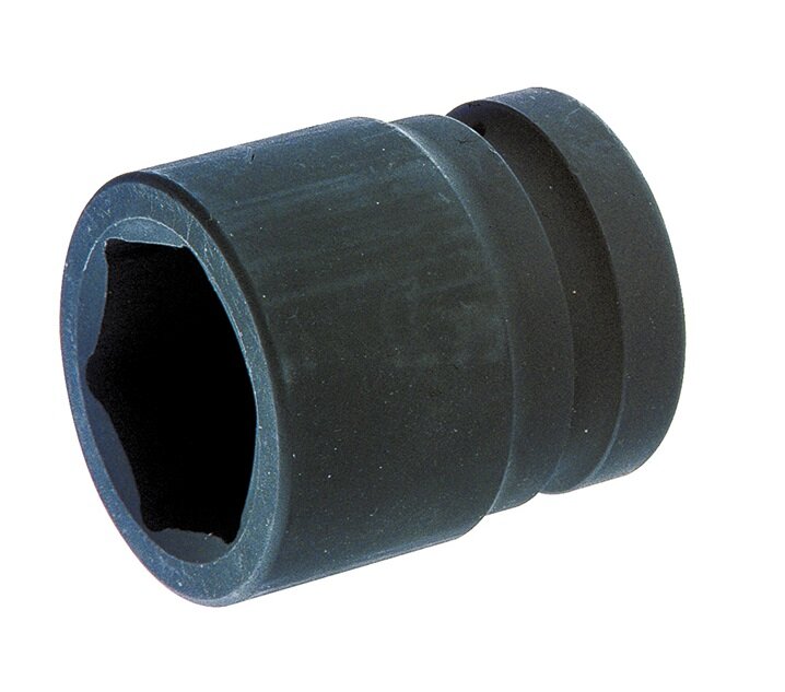 GARWIN PRO 620324-23 Головка, 3/4", 23 мм, торцевая, 6-гранная, ударная