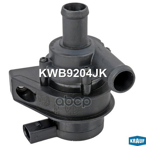 Насос водяной электрический KWB9204JK Krauf арт. KWB9204JK - высокое качество товара по низкой цене