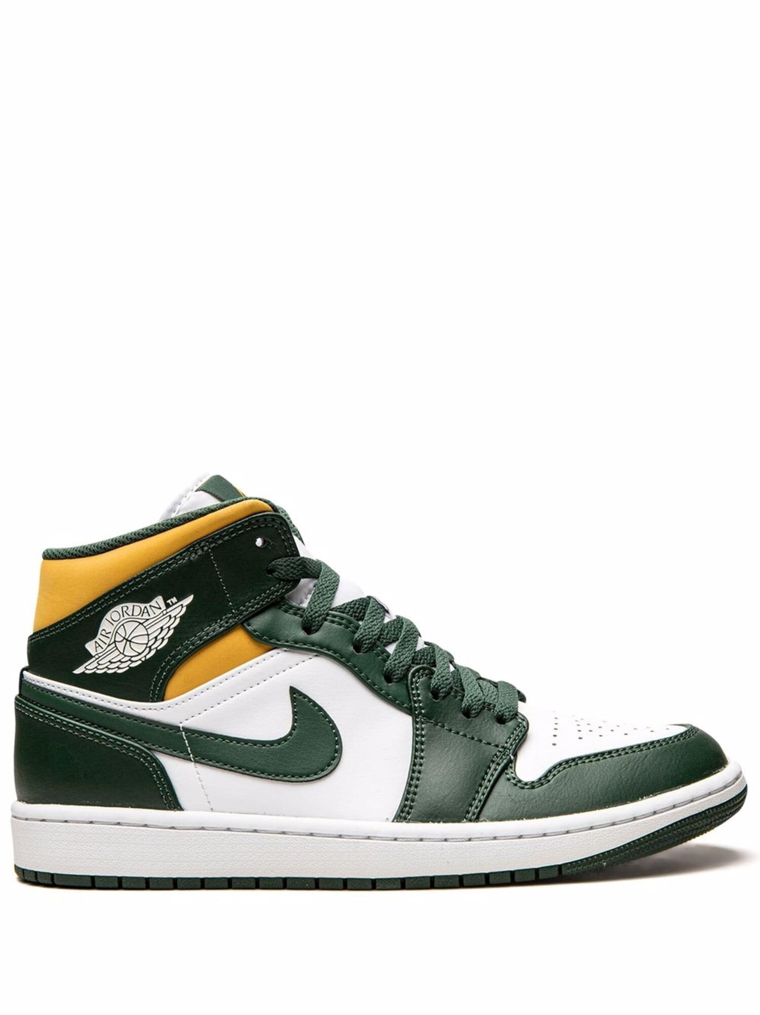 Кроссовки Air Jordan 1 Mid