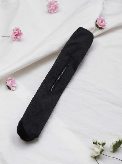 Твистер Fashion Jewelry классический/SOFISTA-TVISTER/340х55х5/черный/