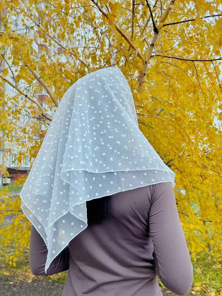 Платок для женщин