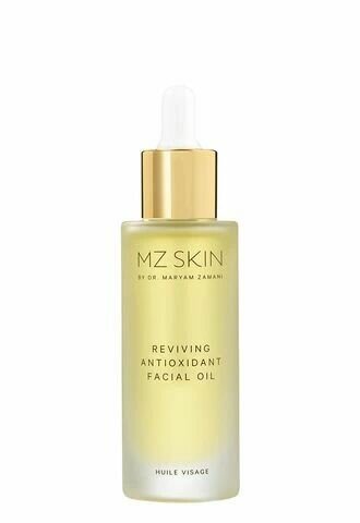 MZ Skin масло для лица REVIVING ANTIOXIDANT FACIAL OIL MZ 15 мл
