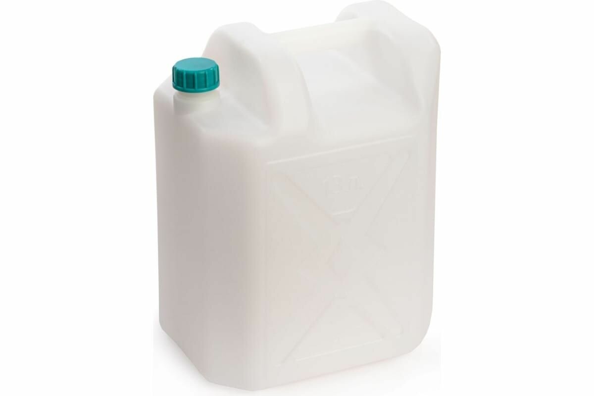 Канистра 25 л ЗПИ Альтернатива М859