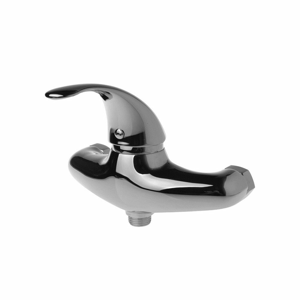 Смеситель для душа Paini Fiori, хром