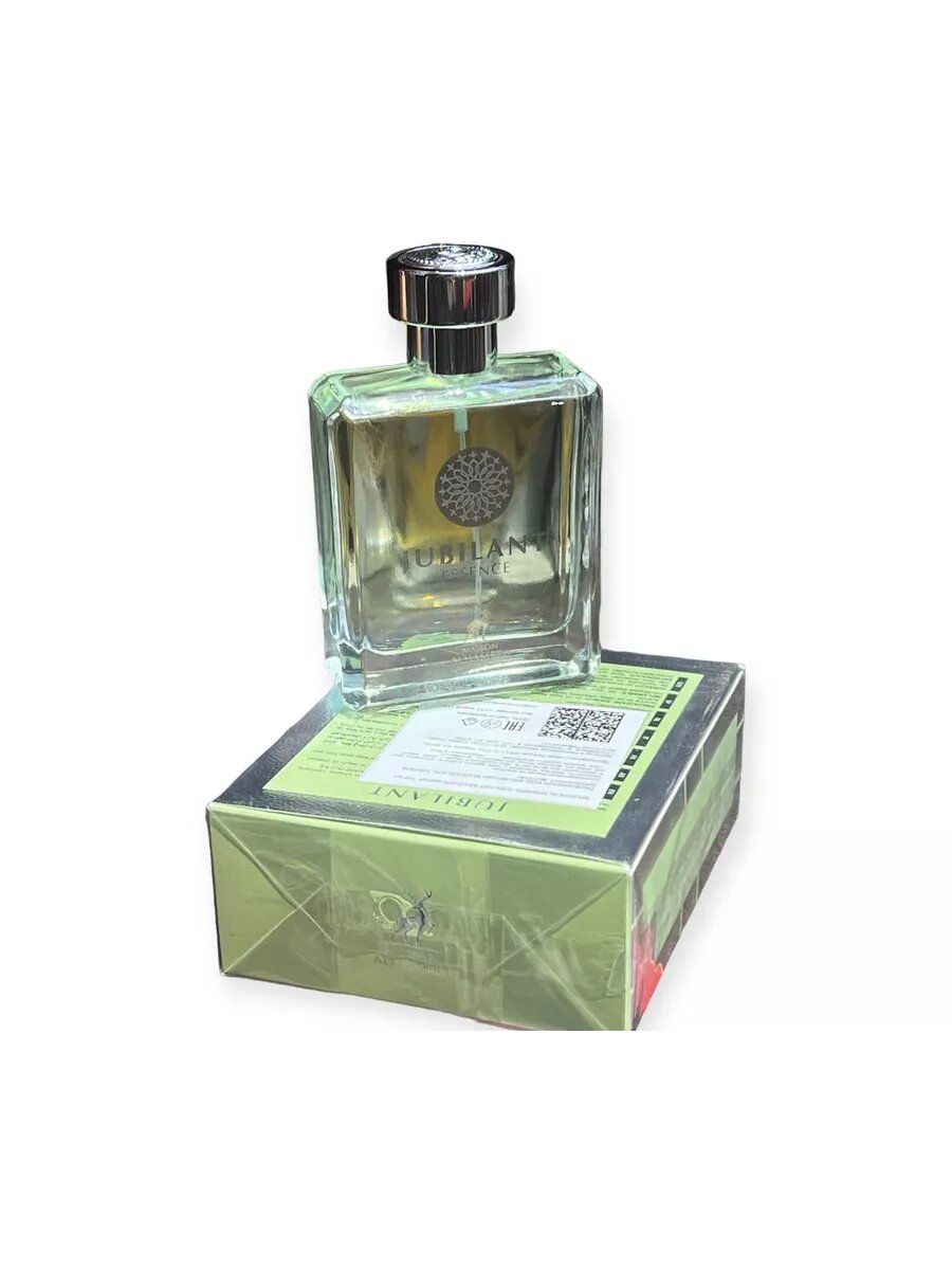 Парфюмерная вода Jubilant Essence