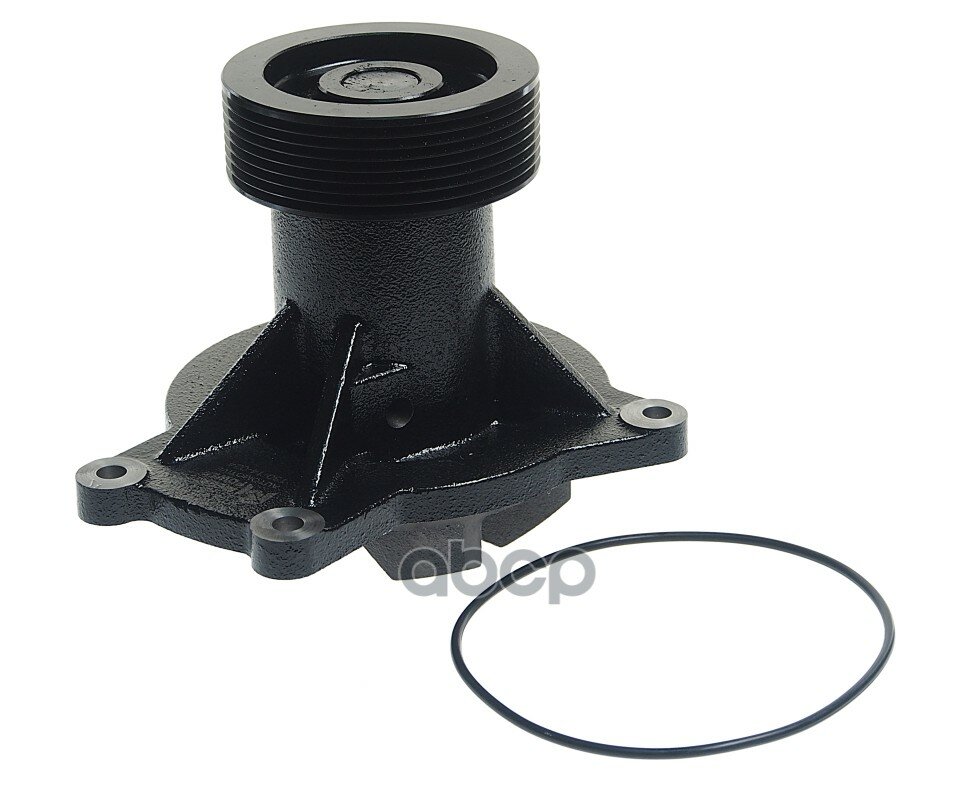 Насос водяной КАМАЗ (шкив 8-ми ручейковый) MEGAPOWER MEGAPOWER Automotive арт. 130-14-024