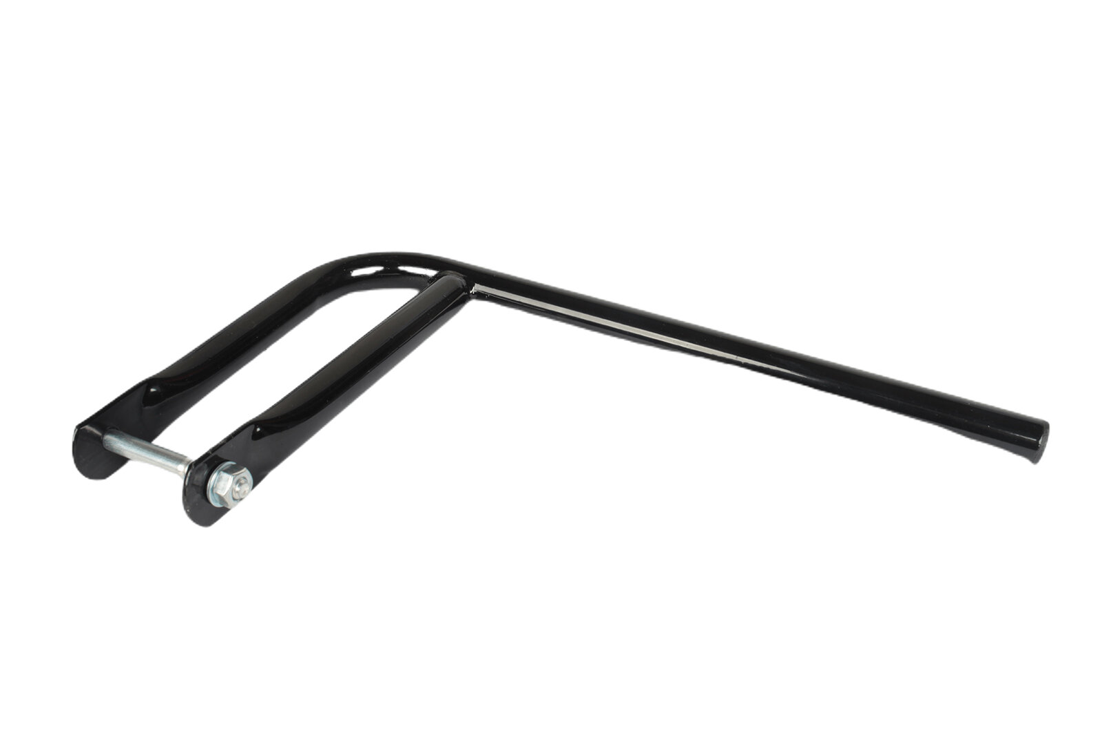 Кронштейн ГАЗ-3302 зеркала Н/О универсальный 3302-8201246-01