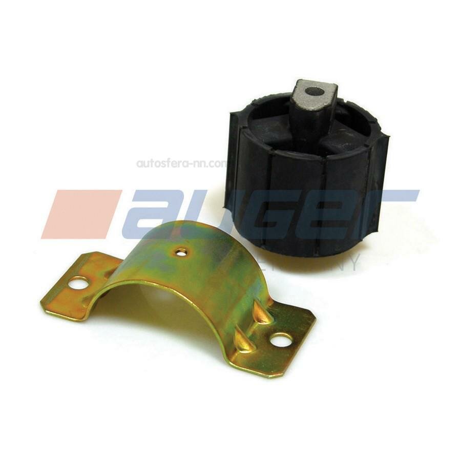AUGER 55667 подушка КПП!\ MB Sprinter all 95>, VW LT 2.5TDi 96>