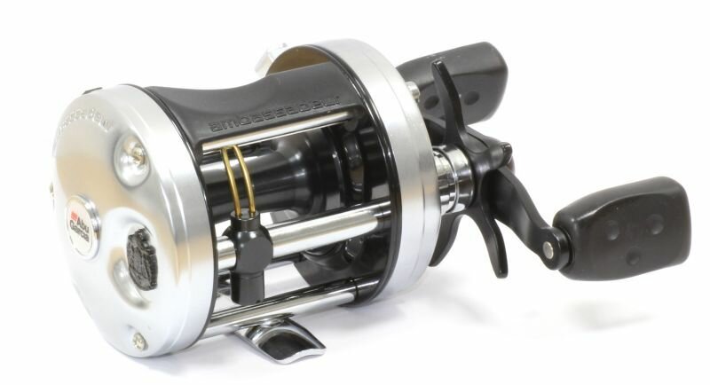 Катушка Abu Garcia Ambassadeur 6501C3 2006