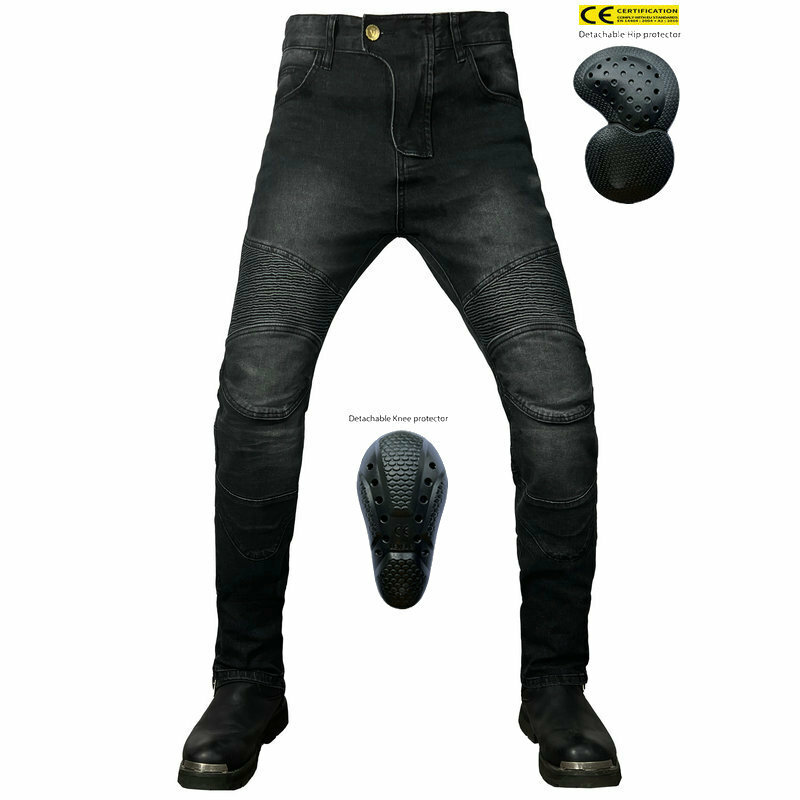 Джинсы VOLERO JES-2-L, мужские, XL, черные и серые