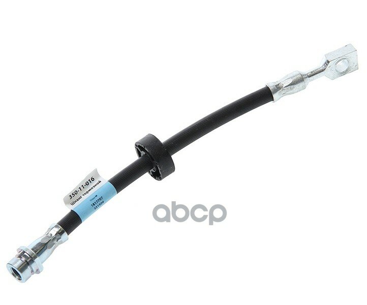 Шланг тормозной FORD Transit (13-16) задний MEGAPOWER MEGAPOWER Automotive арт. 350-11-016